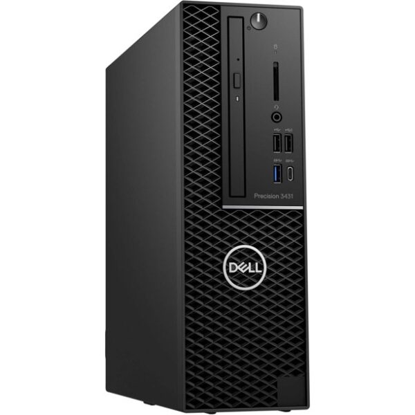 Dell Precision 3431 Workstation Series intel i7-9th Gen Desktop ...