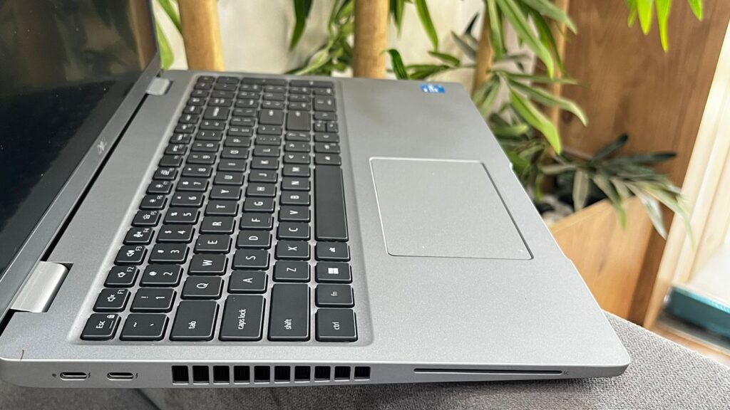 Dell Precision 3551 i7-10th Gen Worksation. - Sunray Systems