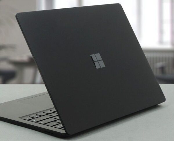 Microsoft Surface Laptop 4 – Premium i7-11th Gen Touch Ultrabook ...