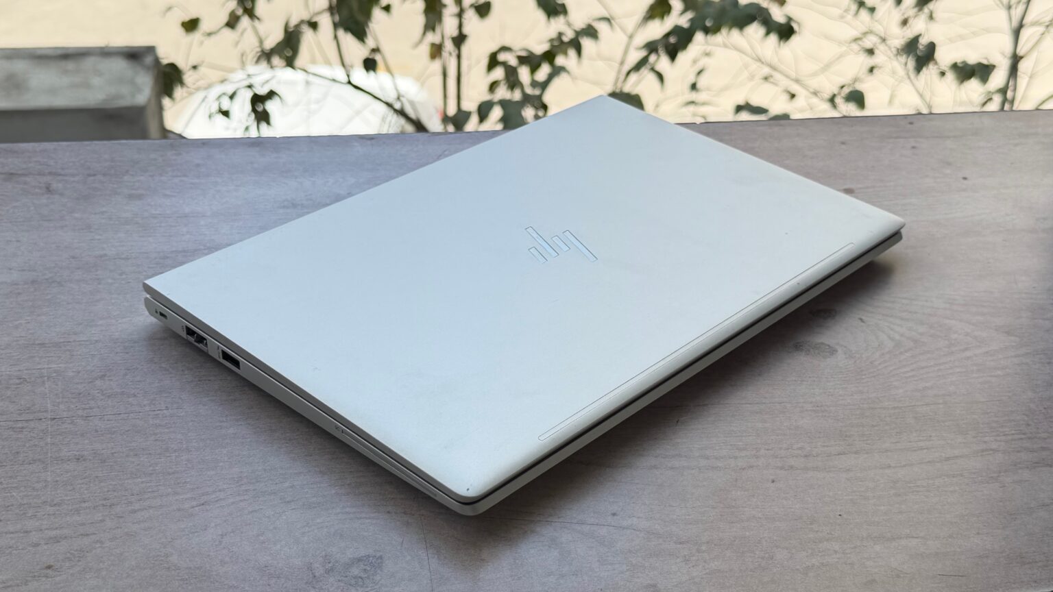 HP EliteBook 640 G10 - Intel Core i7 13th Gen - Sunray Systems
